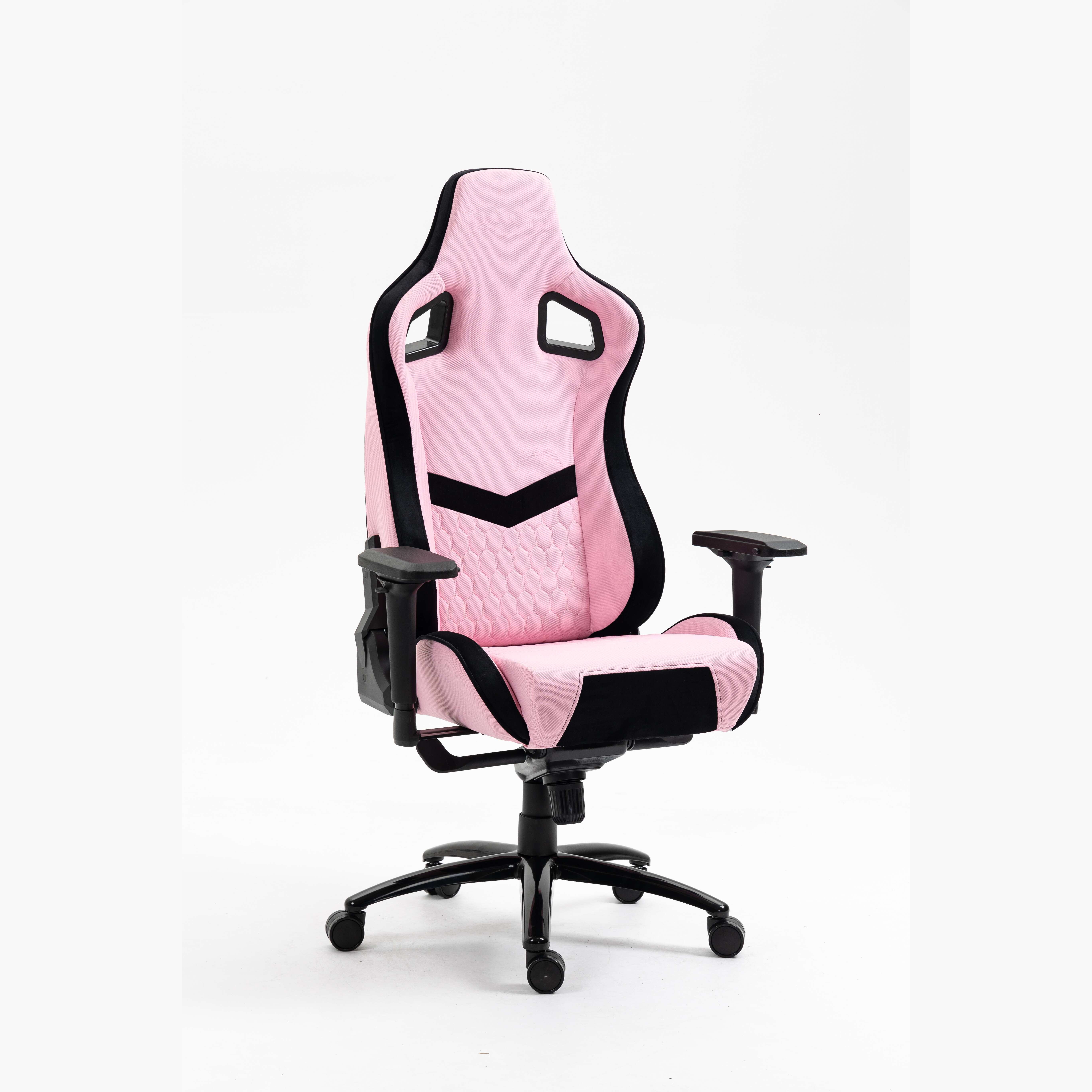 Comodidad con estilo: Aumente la productividad con silla de juegos ...
