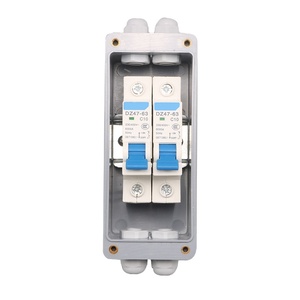 Source Wholesale Street Lighting Pole Fuse Box Products Easily ...