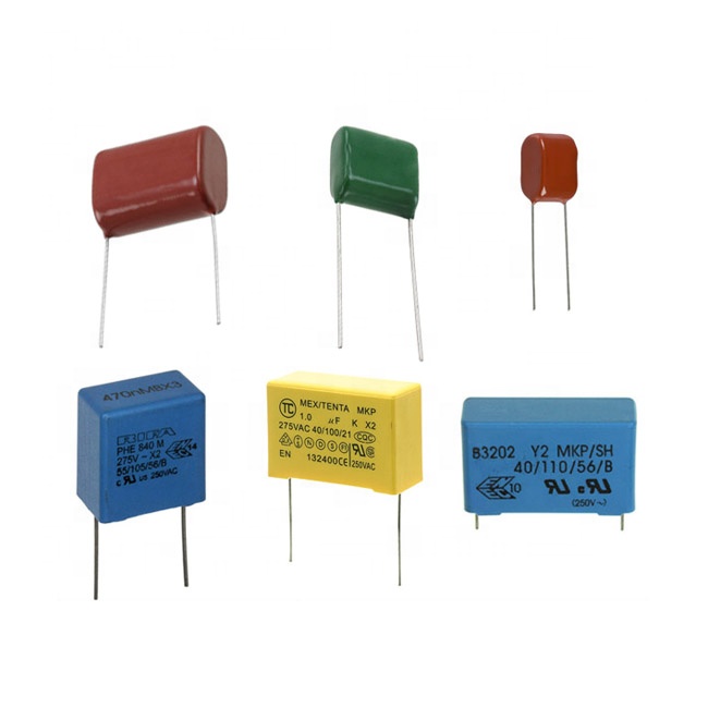 High-Performance 154j 400v Capacitor For All Circuits - Alibaba.com