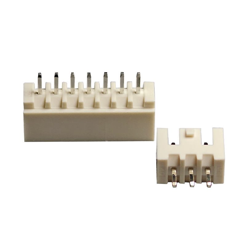JST SH 1mm Pitch SMD Right-Angle Header SM02B-SRSS-TB SM03B-SRSS-TB SM04B-SRSS-TB 2 3 4 5 6 8 10 ...