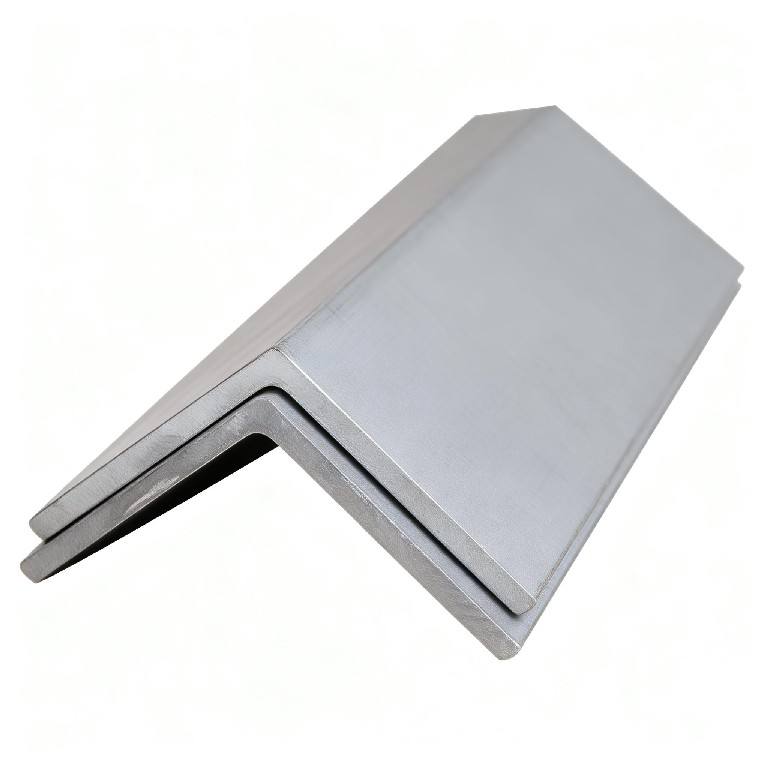 2 Inch Equal Galvanized Steel Angle Iron Steel Angle Iron for Bending ...