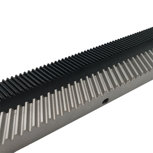 Highly-Resistant m1 m2 m3 m4 m5 m6 spur gear racks - Alibaba.com