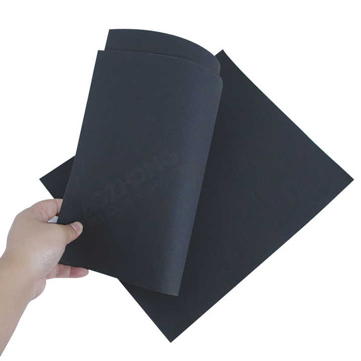 3000 grit Sandpaper 3m Manual Sandpaper Large Sheet 230x280 mm Silicon ...