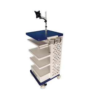 ent endoscopy trolley, ent endoscopy trolley Suppliers and ...