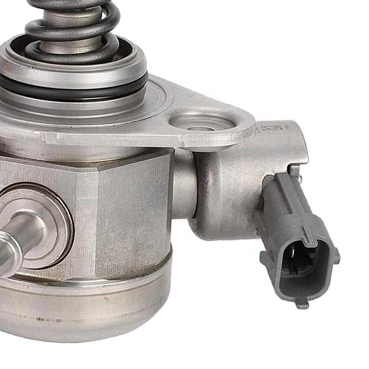 High Pressure Fuel Pumps for Hyundai & Kia Vehicles