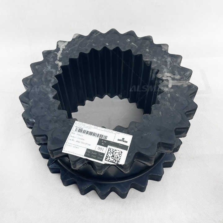 Atlas Copco Liutech Air Compressor 1614873900 - Reliable Performance