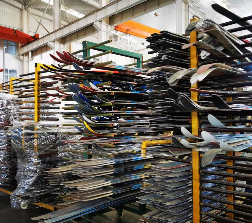 OEM Custom Carbon Fiber Wood Core Snowboard Winter Sport Adult All ...