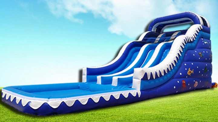 commercial backyard white pvc customized inflatable jumper bouncer ...