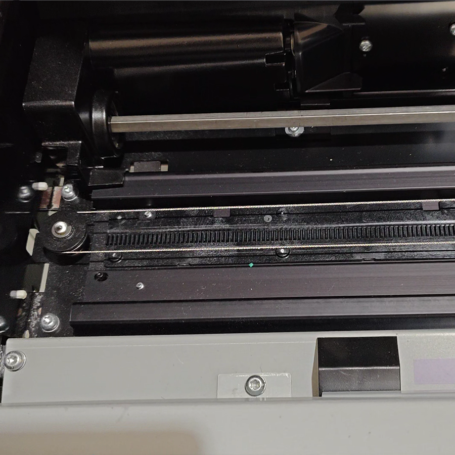HP Pagewide XL 5100 - High-Resolution Large-Format Printer