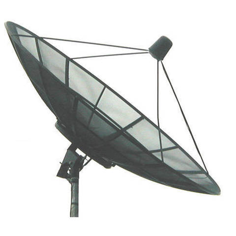 3m C Band Satellite Mesh Dish Antenna Yh300m - Buy C Band Satellite ...