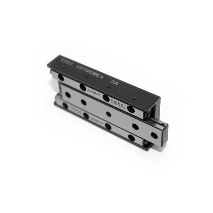 THK Cross Roller Tables - Precision Linear Motion Solutions