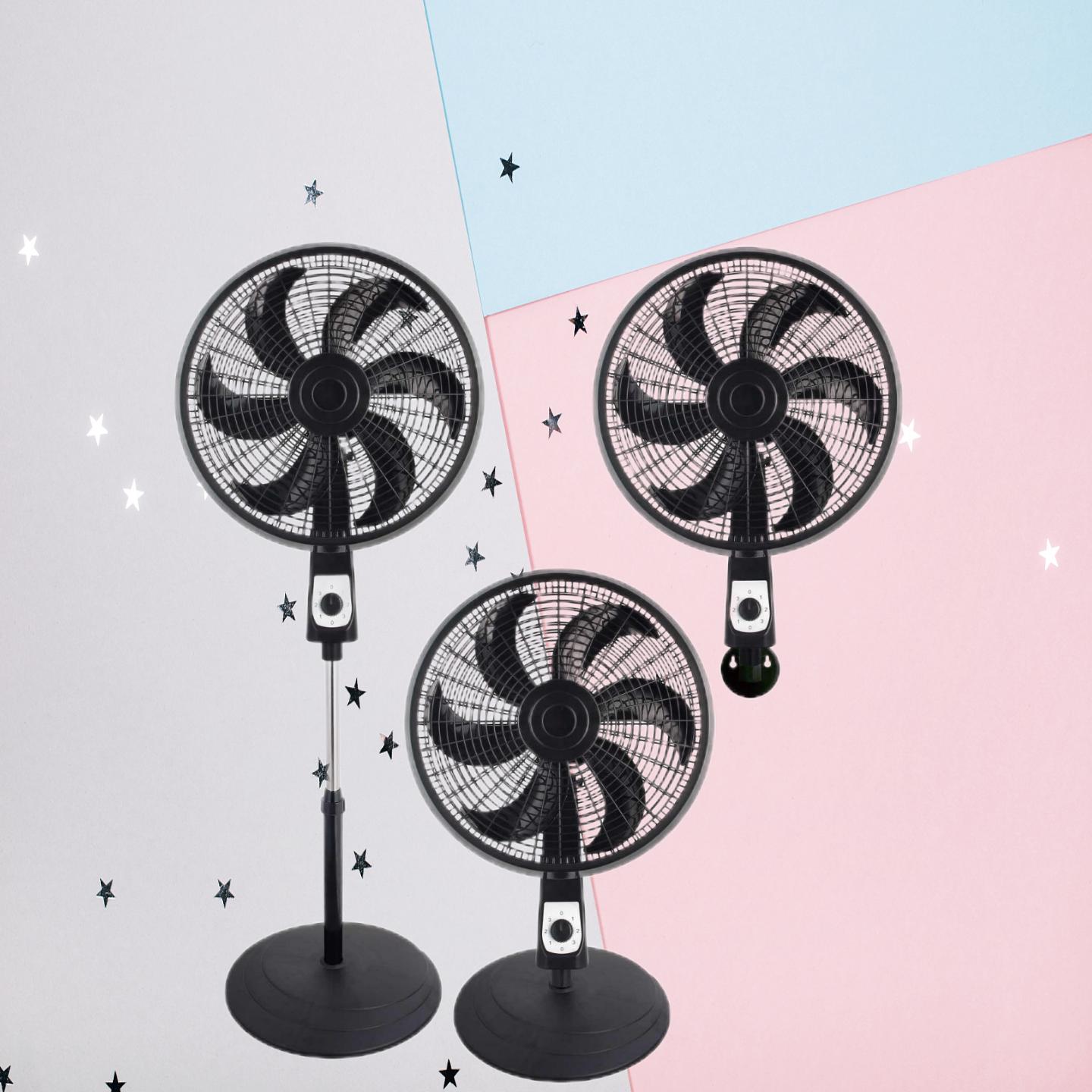 Discover Oscillating Knobs for Fans & Controls | Vehicle Accessories ...