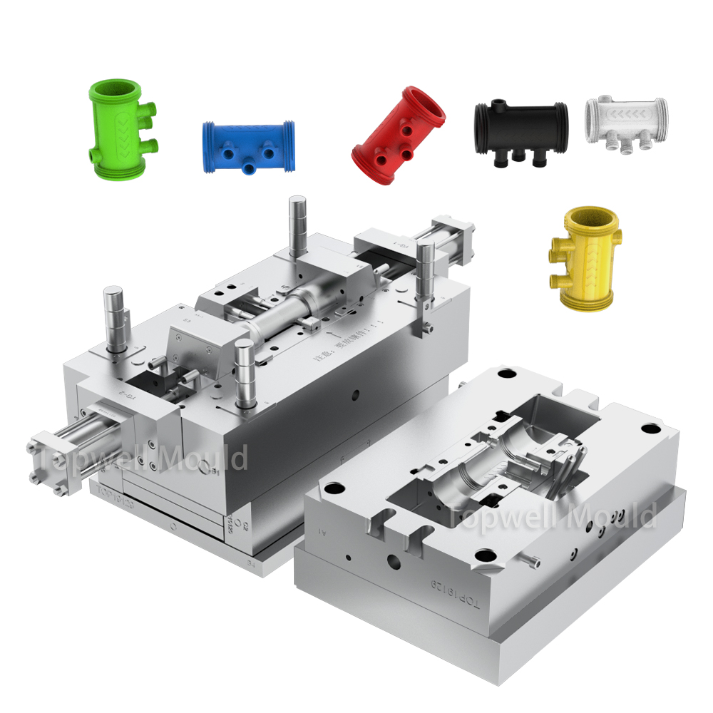 Shenzhen Topwell Mould Technology Limited - Mould, Plastic Product