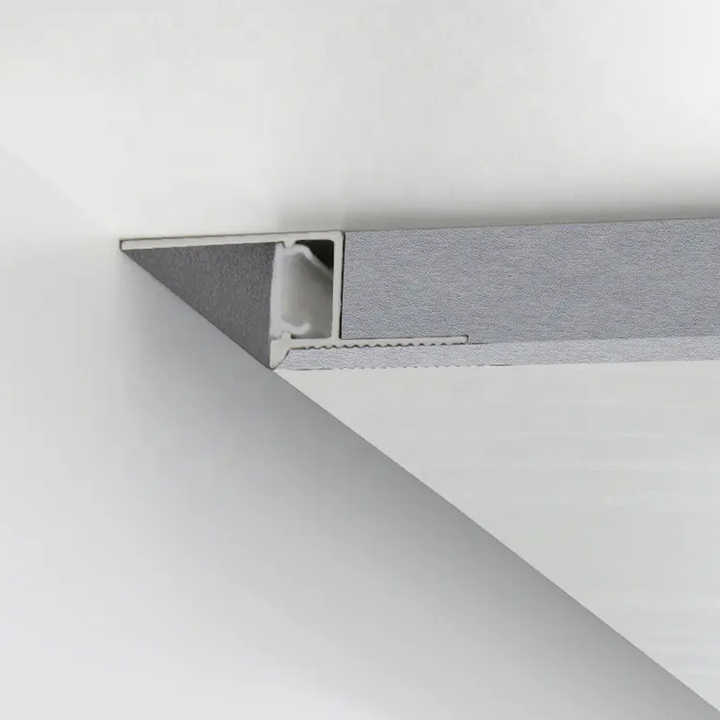 KC Suspended Plasterboard Ceiling Surface Mounted Ceiling Linear Lamp ...