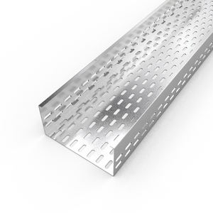 Outstanding aluminum cable tray duct With Non-Slip Covers - Alibaba.com