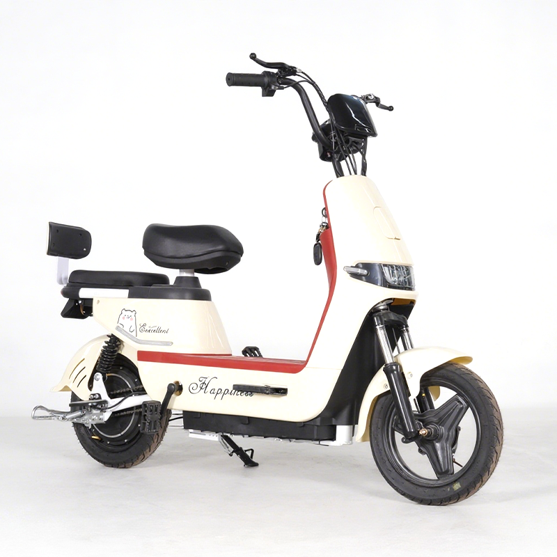 60V Power Smart Digital Electric Scooter Fast Speed Carbon Steel Frame ...