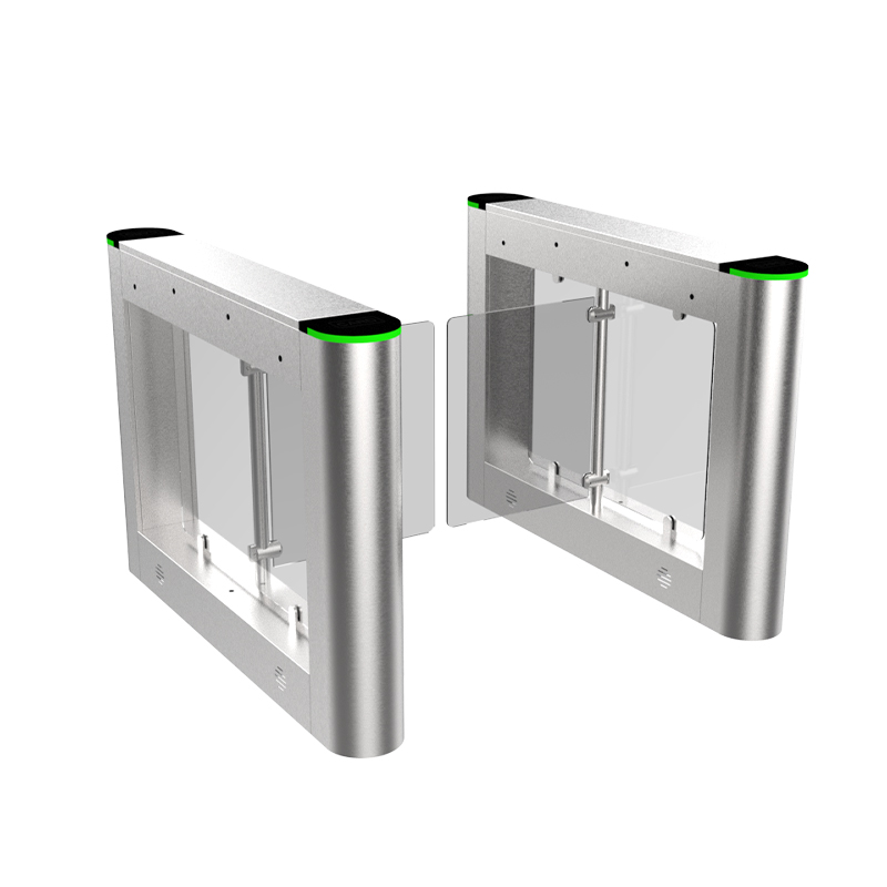Supermarket Exit Barrier Gates - Secure & Efficient Solutions