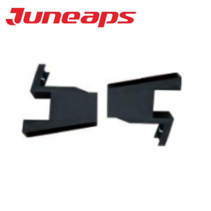 MG4 EV Bottom Baffle Bracket - Durable Body Part for Mini EV