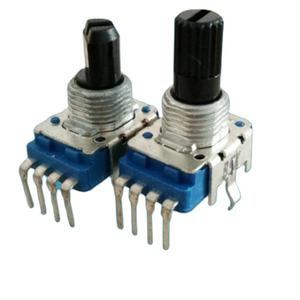 Wholesale b10k potentiometer And Potentiometers For Circuits - Alibaba.com