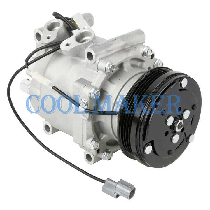 2002 honda crv ac compressor store