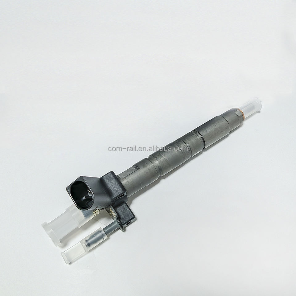 Common Rail Diesel Fuel Injector 0445116024| Alibaba.com