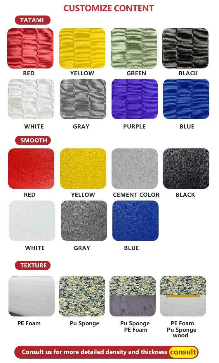 How to Choose the Best BBJ Matsjiu Jitsu Mats for Training