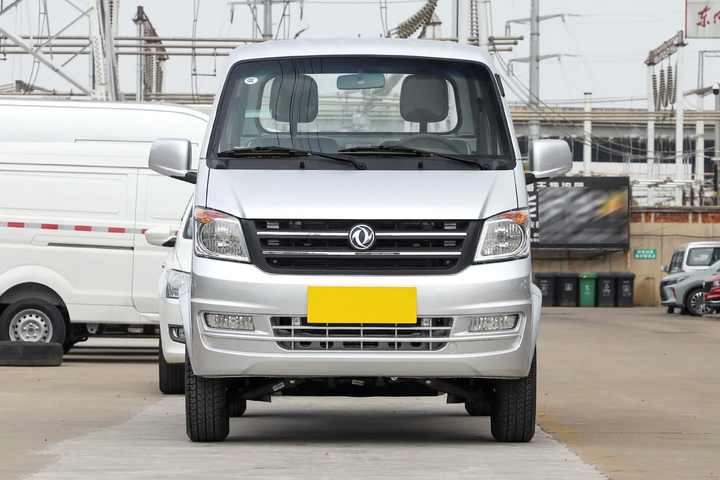 Dongfeng Xiaokang K01 - Cheapest Discount 2024 Mini Truck
