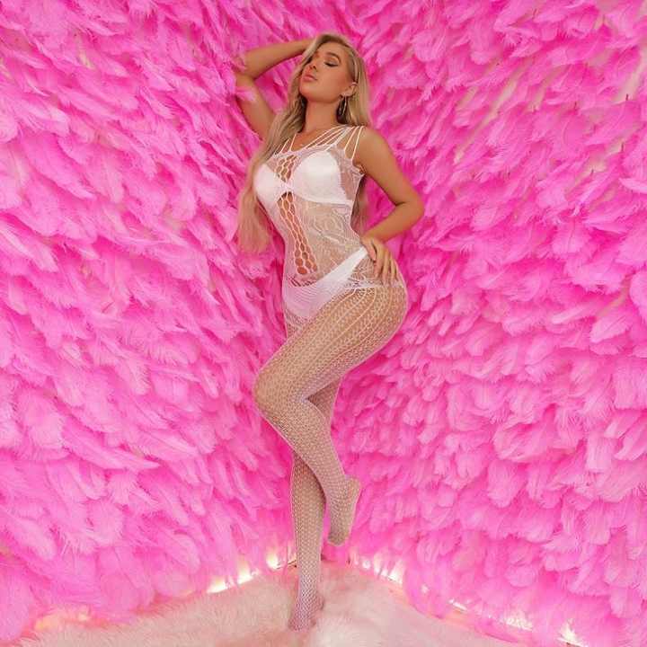 Multifunctional Hot Girl Fashion Sex Underwear With Great Price ...