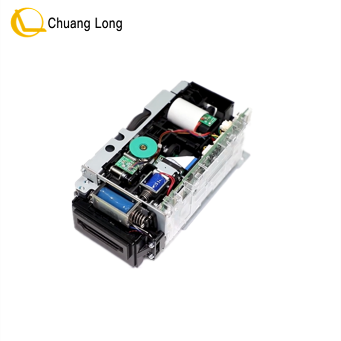 ATM Machine Parts Diebold Nixdorf DN Card Reader CHD-mot ICT3H5-3AJ2791 ...
