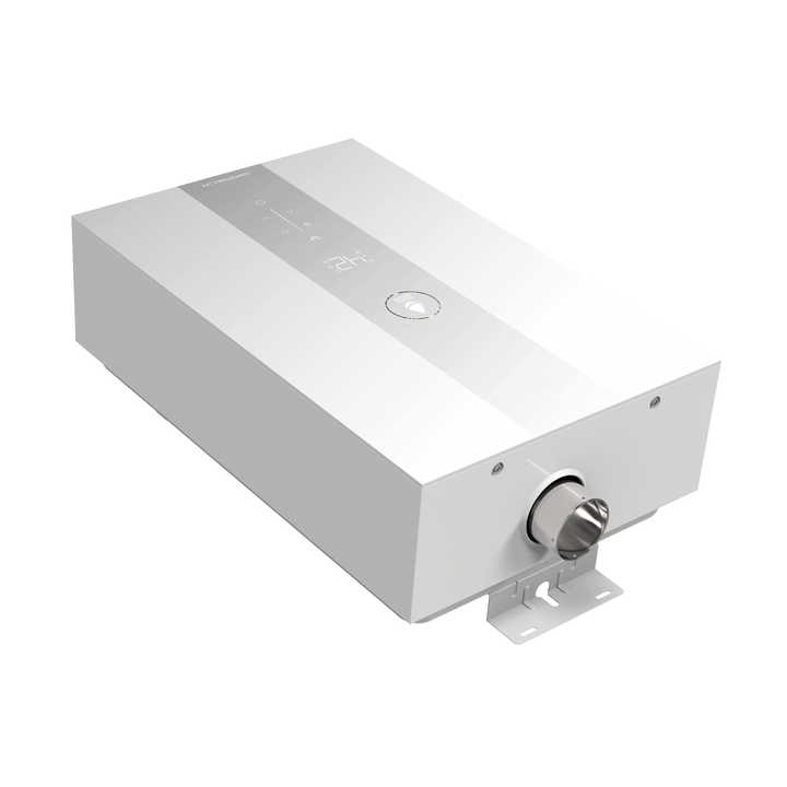 China Hot Sell 13L 16L Household Constant Temperature Control Tankless ...
