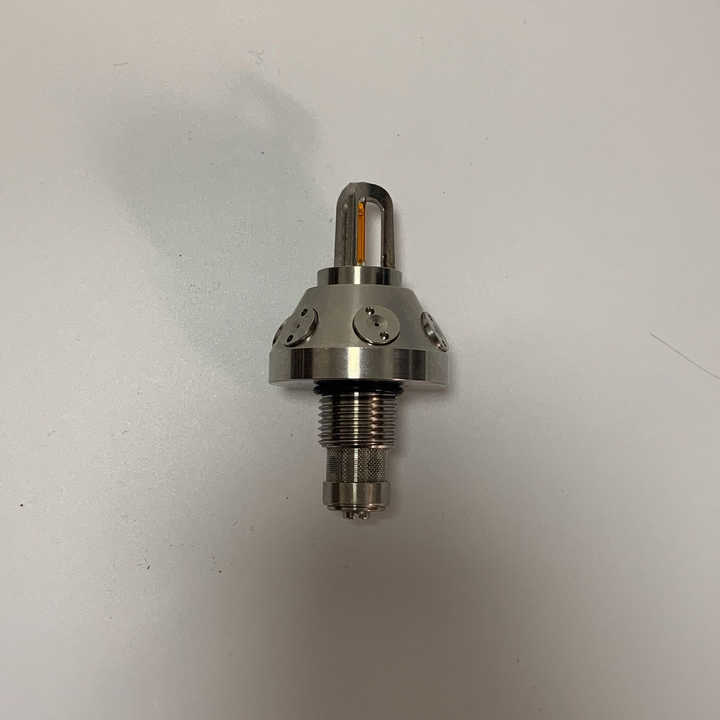 XSWT Fire Protection Nozzle - High Pressure & Fine Atomizing