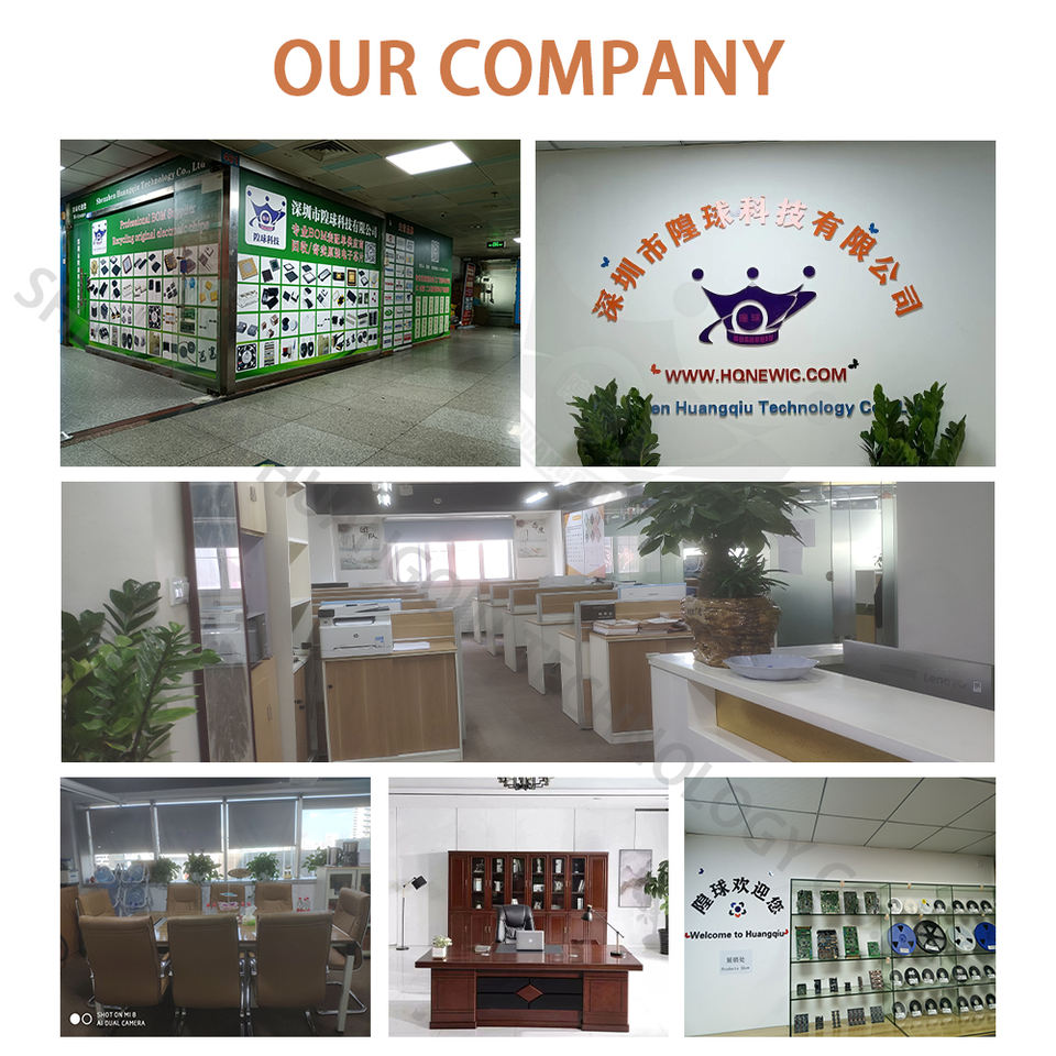 11 C06DC IC Electronic Components Chip In Stock| Alibaba.com