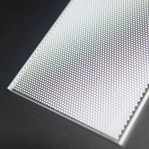 Wholesale led light diffuser plate for Warm and Stylish Lighting ...