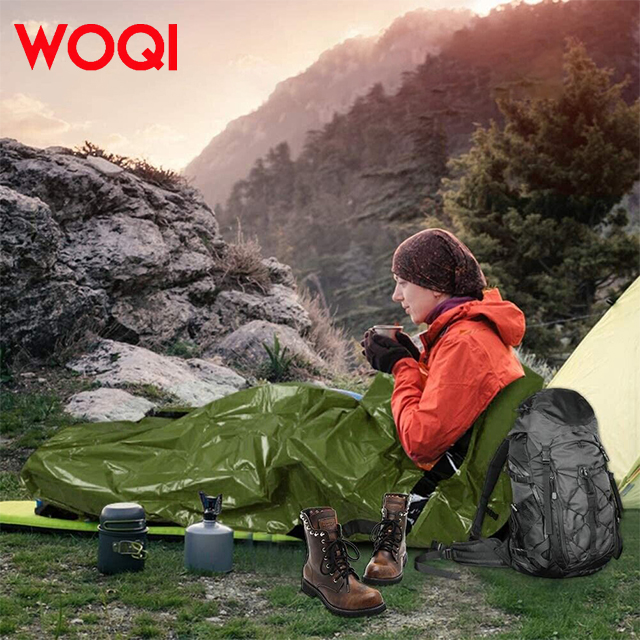 How to Choose the Best Survival Sleeping Bag: A Complete Buying Guide
