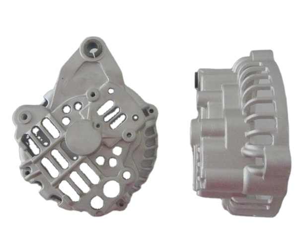 Auto Alternator Frame Car Alternator Housing or Bracket