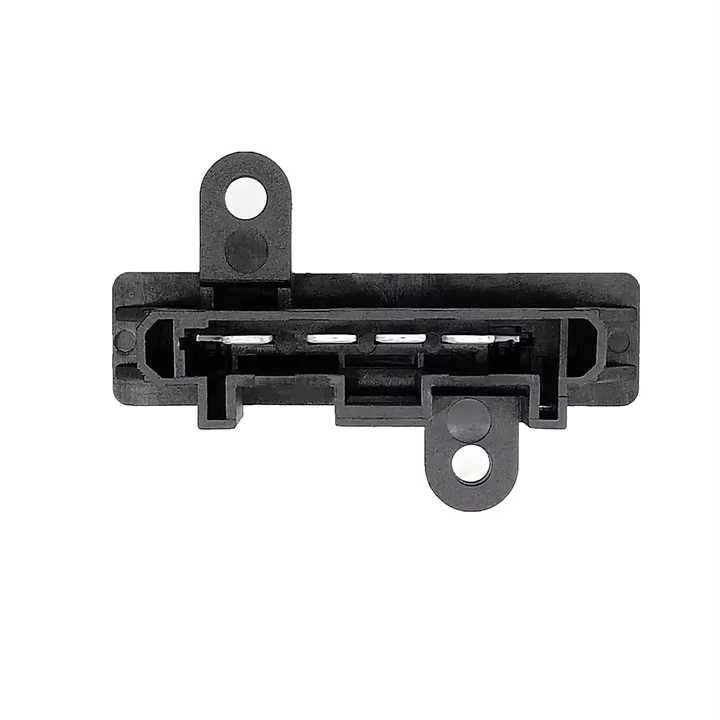 Auto Spare Parts Fan Blower Heater Regulator Resistor 8980493940 for ...