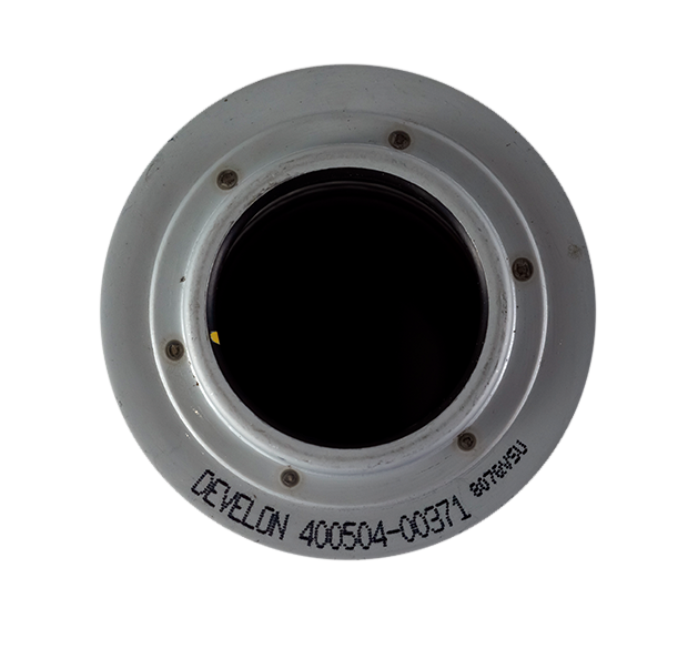 Original Doosan Filter element 400504-00371 for Excavator DX55WE ...