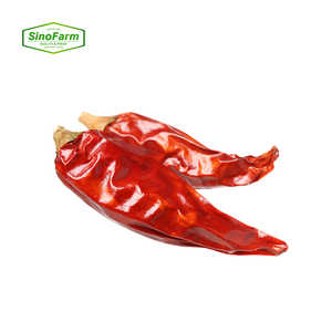 Aromatic Red Chilli in Malaysia For Extra Taste - Alibaba.com