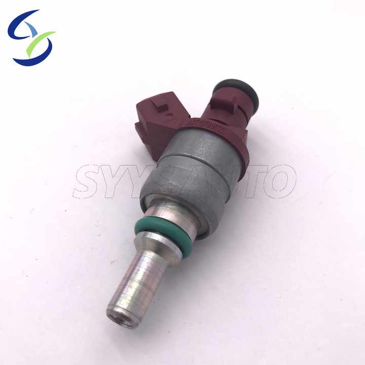 2710780023หัวฉีดน้ำมันเชื้อเพลิงสำหรับMercedes Benz C230 1.8L ...