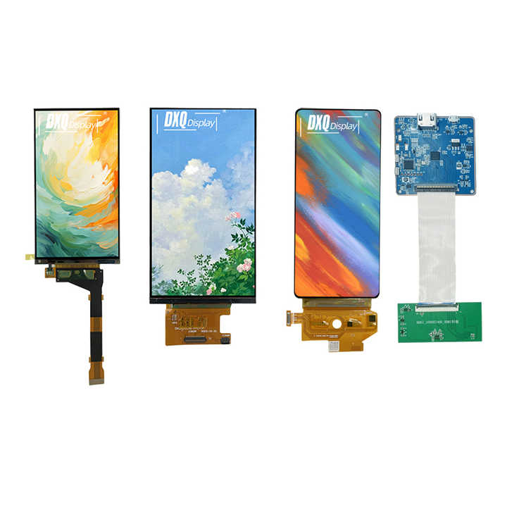 MIPI Mcu Rgb Spi Lvds HDM 인터페이스 2.4 2.8 3 3.5 5 5.5 7 10.112.9 인치 소형 컬러 디스플레이 패널 터치 스크린 TFT LCD ...