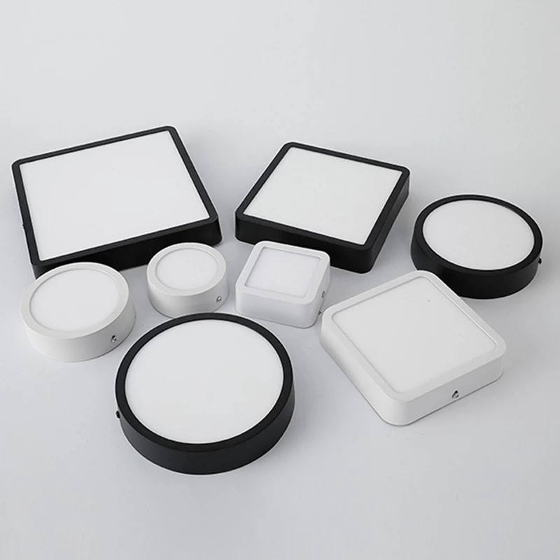 2024 LED Ceiling Lights - Bright, Efficient, and Durable