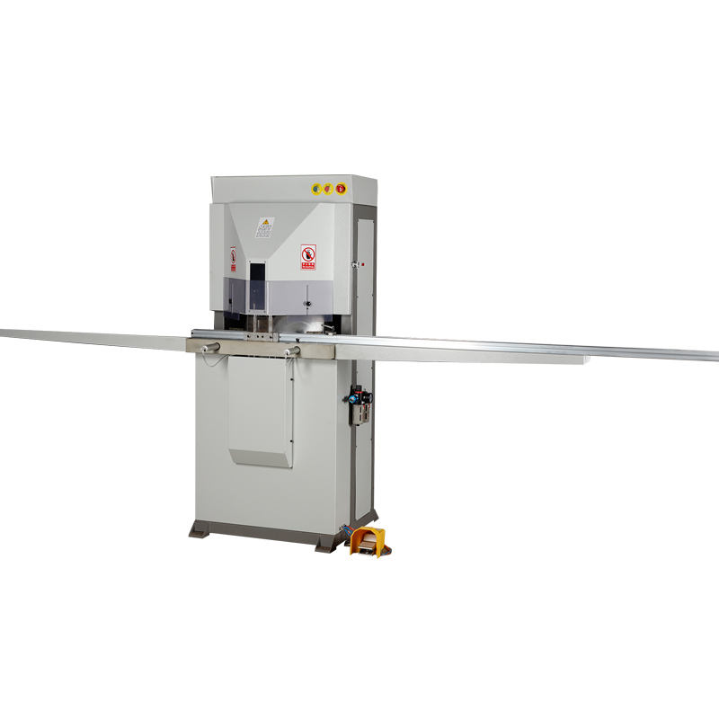 45 Degree Double Mitre Saw - Wood Profile Cutting Machine for Efficient ...