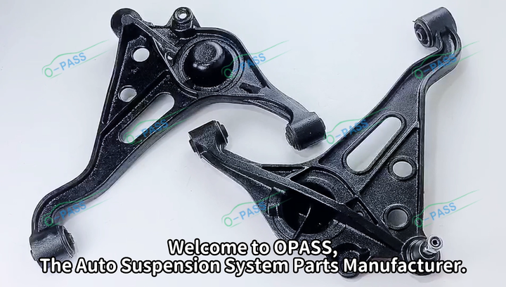 OPASS Front Lower Control Arm for SUZUKI Grand Vitara