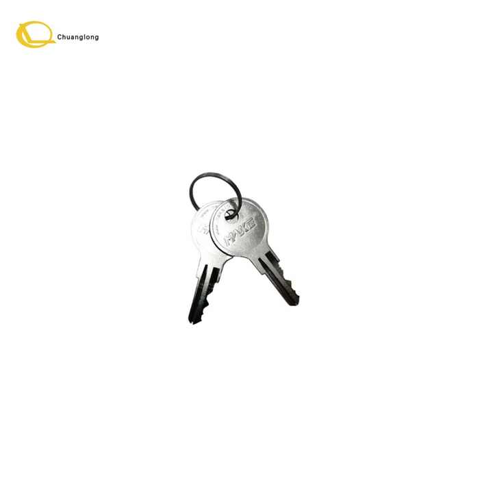 ATM machine parts 1750254098 01750254098 Diebold Lock and Key CAM LOCK ...