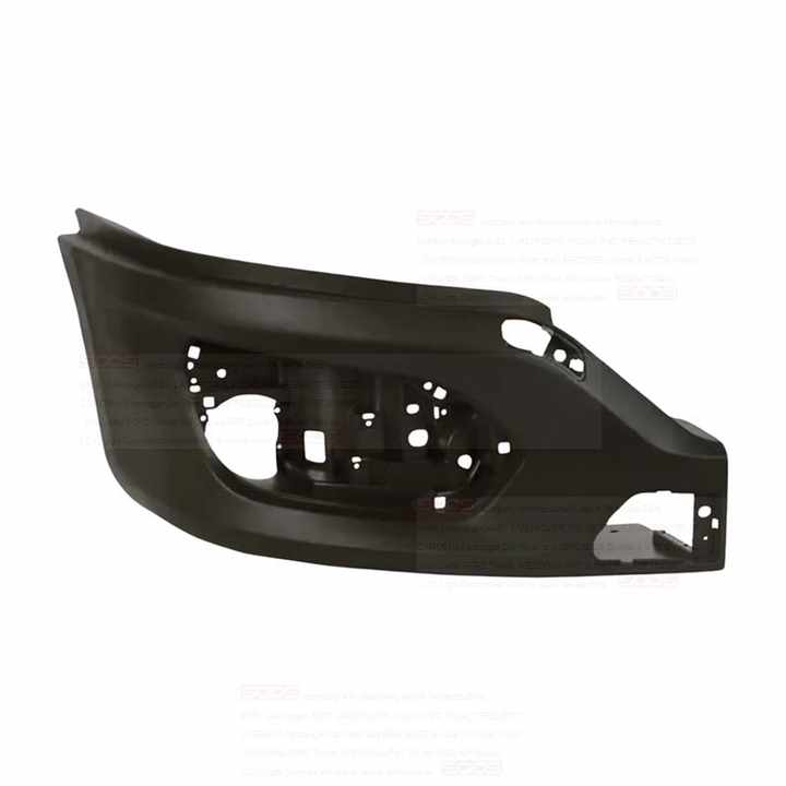 Auto Parts 5802322969 front bumper corner left For Iveco Daily 2019 ...