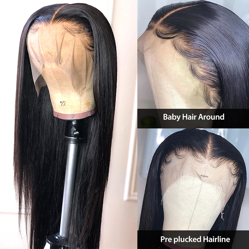 How to Choose the Best Straight Wigs: A Complete Buying Guide