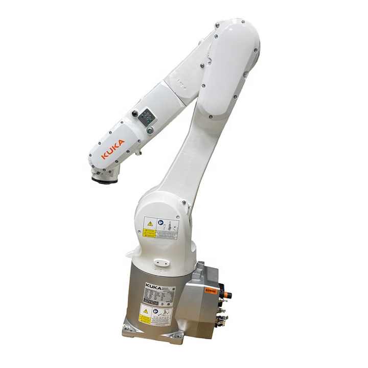 6 Axis Brand New KUKA Industrial Robot Arm KR10 R1100-2 0010028424 ...