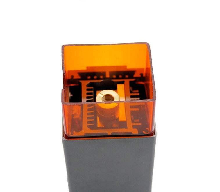 450nm 40W Blue Laser Diode Module for Engraving & Cutting