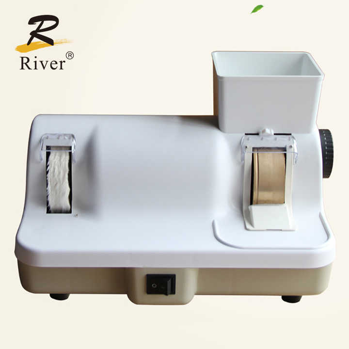 Optical Equipment Auto Polisher TC-8B Lens Polisher Machine for Lens ...