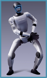 Unitree G1 Humanoid Robot - Interactive AI Entertainment Companion ...